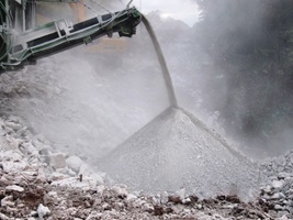 Entenda como melhorar o processo de peneiramento de minério